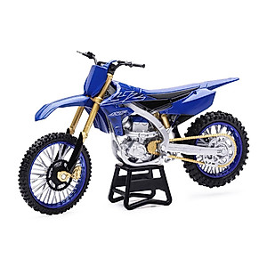 New Ray Toys - Yamaha YZ450F Dirt Bike/Scale - 1:6 (49703)