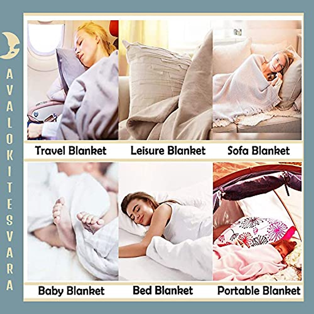 ARTBLANKET Cute Hedgehog Blanket for Fall Winter Spring All Season Warm Fuzzy 40x30 in for pet Microplush Lightweight Thermal Fleece Summer Autumn Blankets for Couch Bed Sofa