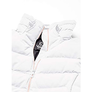 Salomon Women's Icetown JKT W, White, X-Small