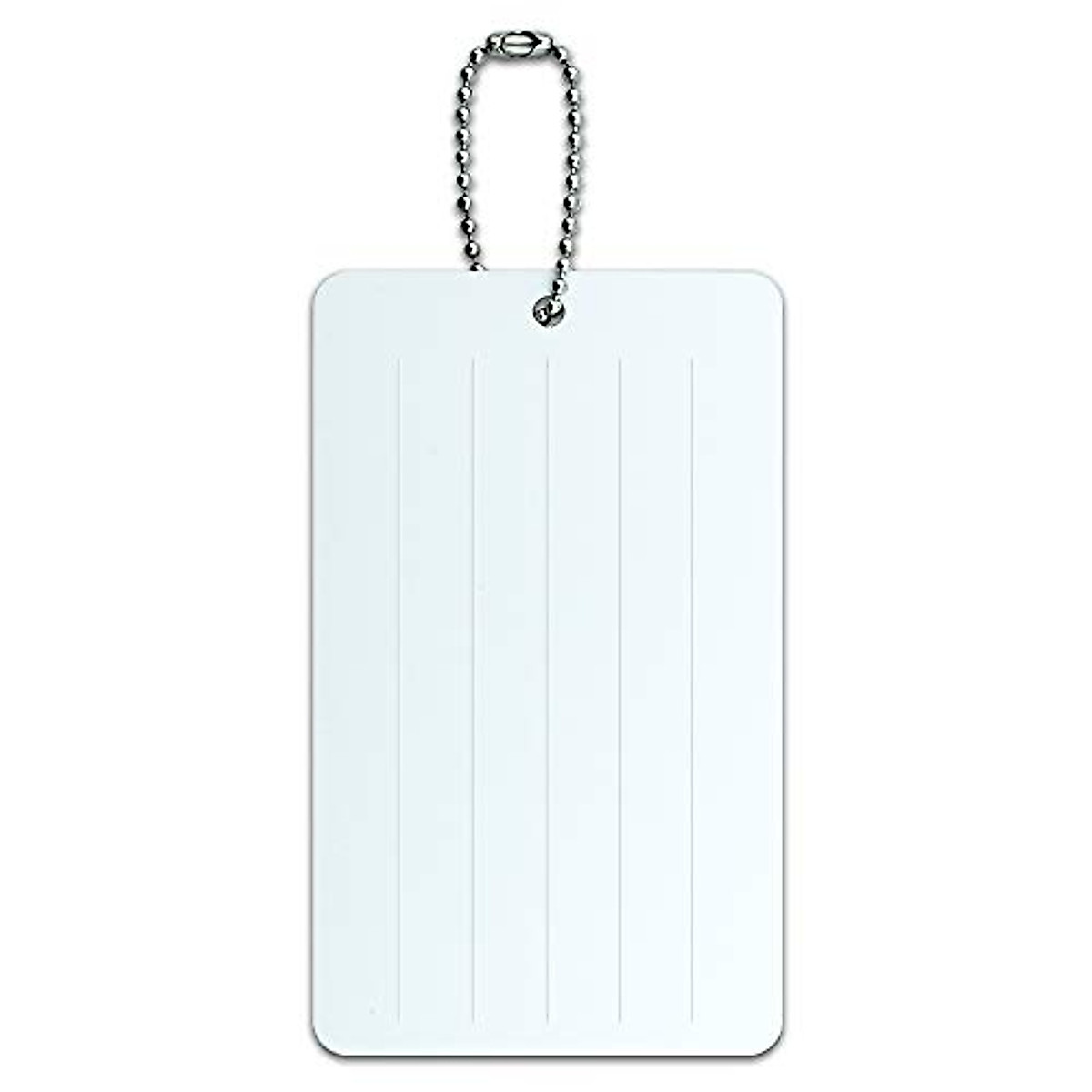 Spongebob Mr. Krabs Pose Luggage Card Suitcase Carry-On ID Tag