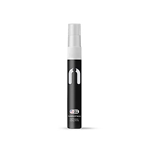 Delay Spray for Him, 60 Pumps, Numb Nutz Last Longer Bed Premature Ejaculant Control Sexual Enhancers, Desensitizing Spray Sex Men, Climax Delay Spray for Men 0.34 Fl Oz (Pack of 1) 1 0.34 Fl Oz