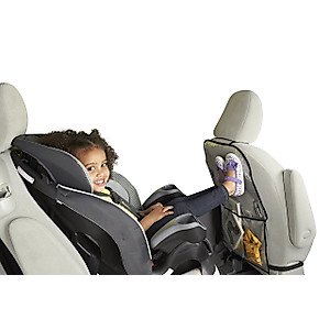 Jeep Seat Protector Kick Mat