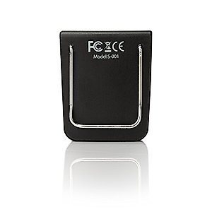 Sound Oasis World’s Smallest Sound Machine, Portable White Noise Machine, 25 hr continuous, Relaxing, non-looping White Noise,10 Tones-high to low pitch, Mask Tinnitus, Ear Ringing Relief, Focus.