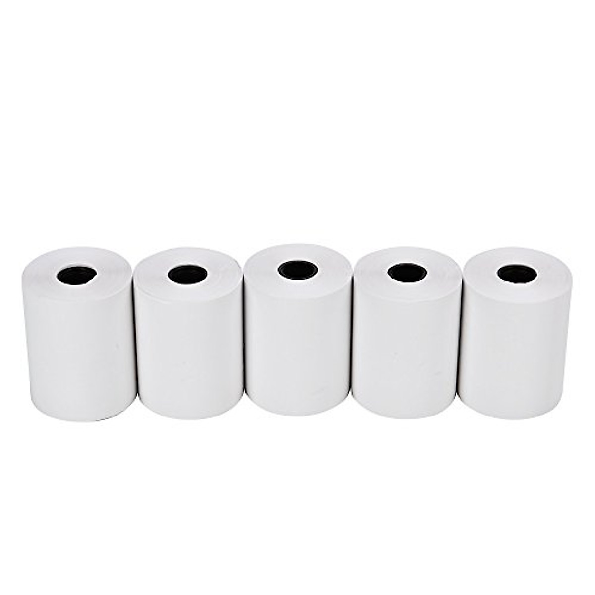 MFLABEL® 50 Rolls 2 1/4" x 85' Thermal Paper Cash Register POS Receipt Paper