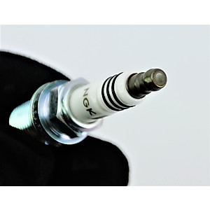 NGK Iridium IX Plug