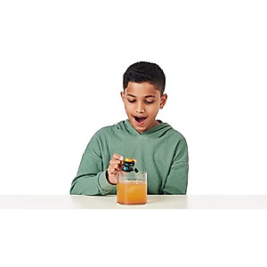 COBI TREASUREX Robots Gold - Mini Robot