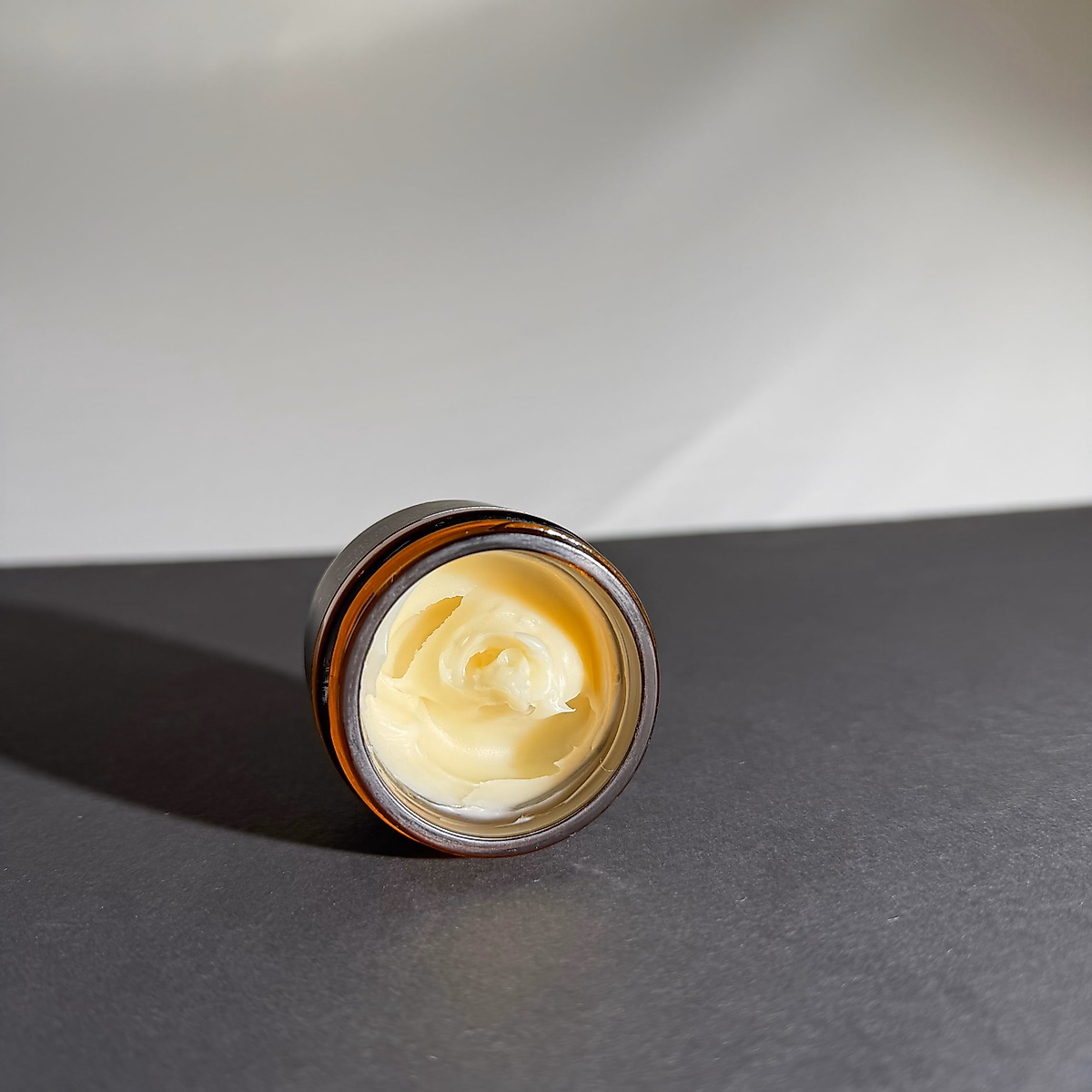 BAHAWAT Beard Butter for Men Leave-in Conditioner Leather, Sandalwood - Strengthen, Soften & Moisturize While Relieving Itch – Made in USA with Organic, Natural Ingredients Best Beard Butter -2 oz