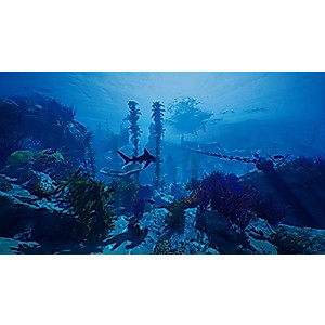 Maneater - Xbox Series X