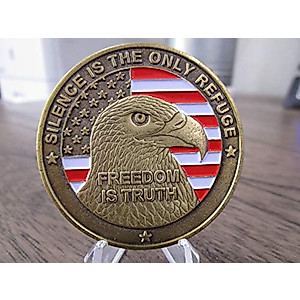 Central Intelligence Agency Special Activities Division Special Operations Group CIA SOG Challenge Coin