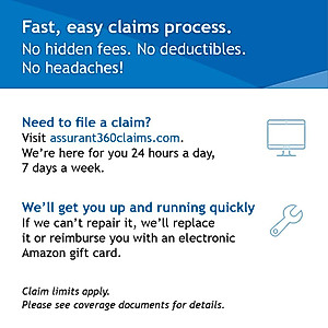 Assurant Lifetime Jewelry Protection Plan ($3000-$3999.99)