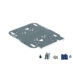 RW RoutersWholesale Mounting Kit Compatible/Replacement for Cisco 1040/1140/1260/3500/3600 AIR-AP-Bracket-1