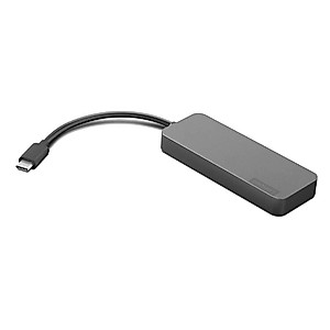 Lenovo USB-C to 4 USB-A Hub
