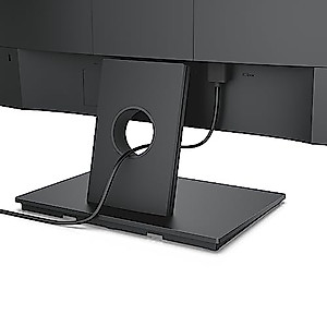 Dell E2216H 22" Screen LED-Lit Monitor,Black