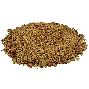 McCormick Culinary Caribbean Jerk Seasoning, 18 oz - One 18 Ounce Container Jamaican Jerk Seasoning, Perfect on Meats, Roasted Vegetables, Marinades and Caribbean Inspired Recipes