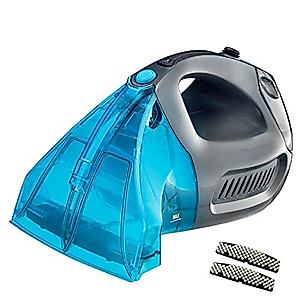 Hausmeister Spot Cleaner Pet Stain Eraser Carpet Cleaner P005C