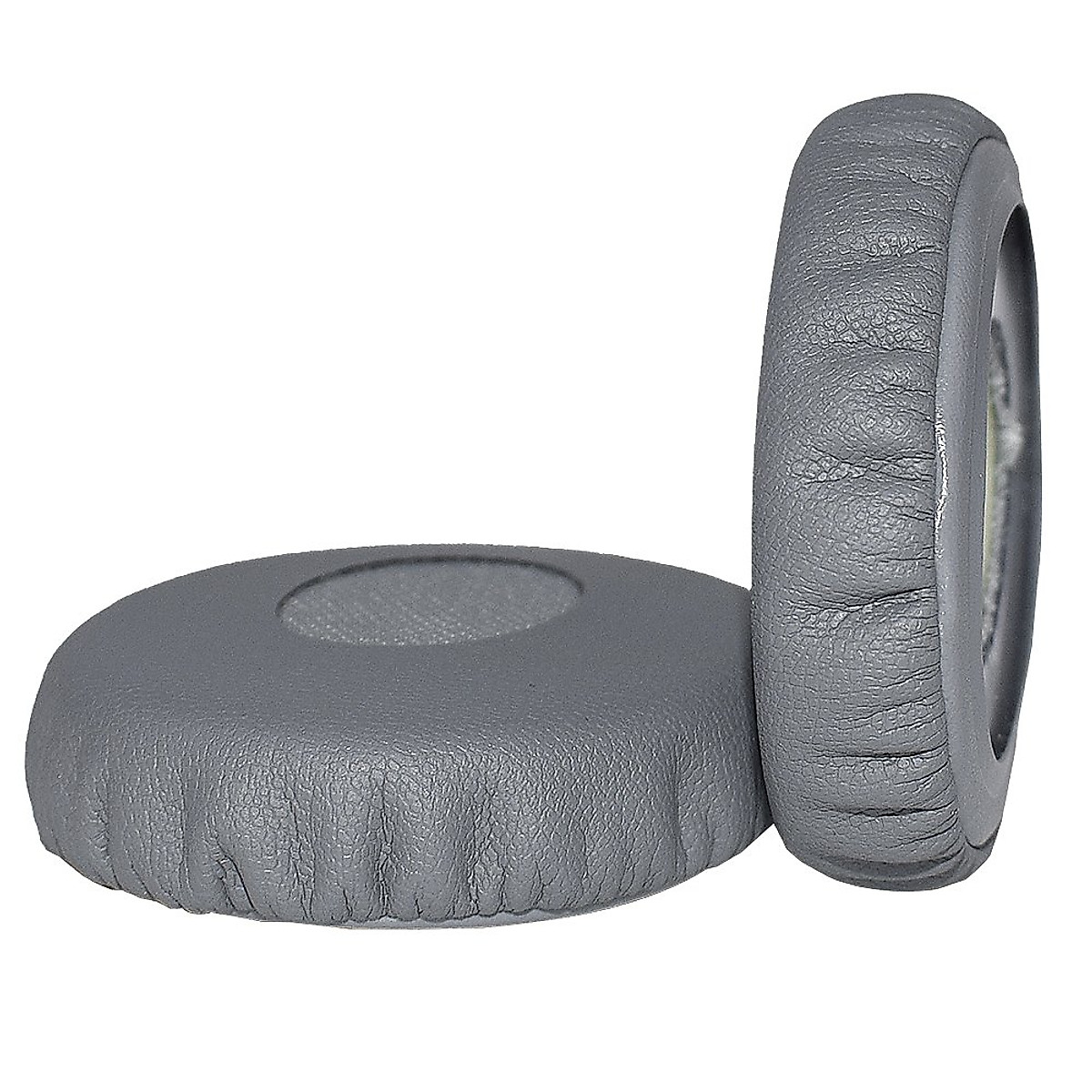 OE2 Replacement Ear Cushions Kit Exact Replacement Ear Pads Compatible with Bose OE2 OE2i SoundLink On-Ear Headphones (Grey)