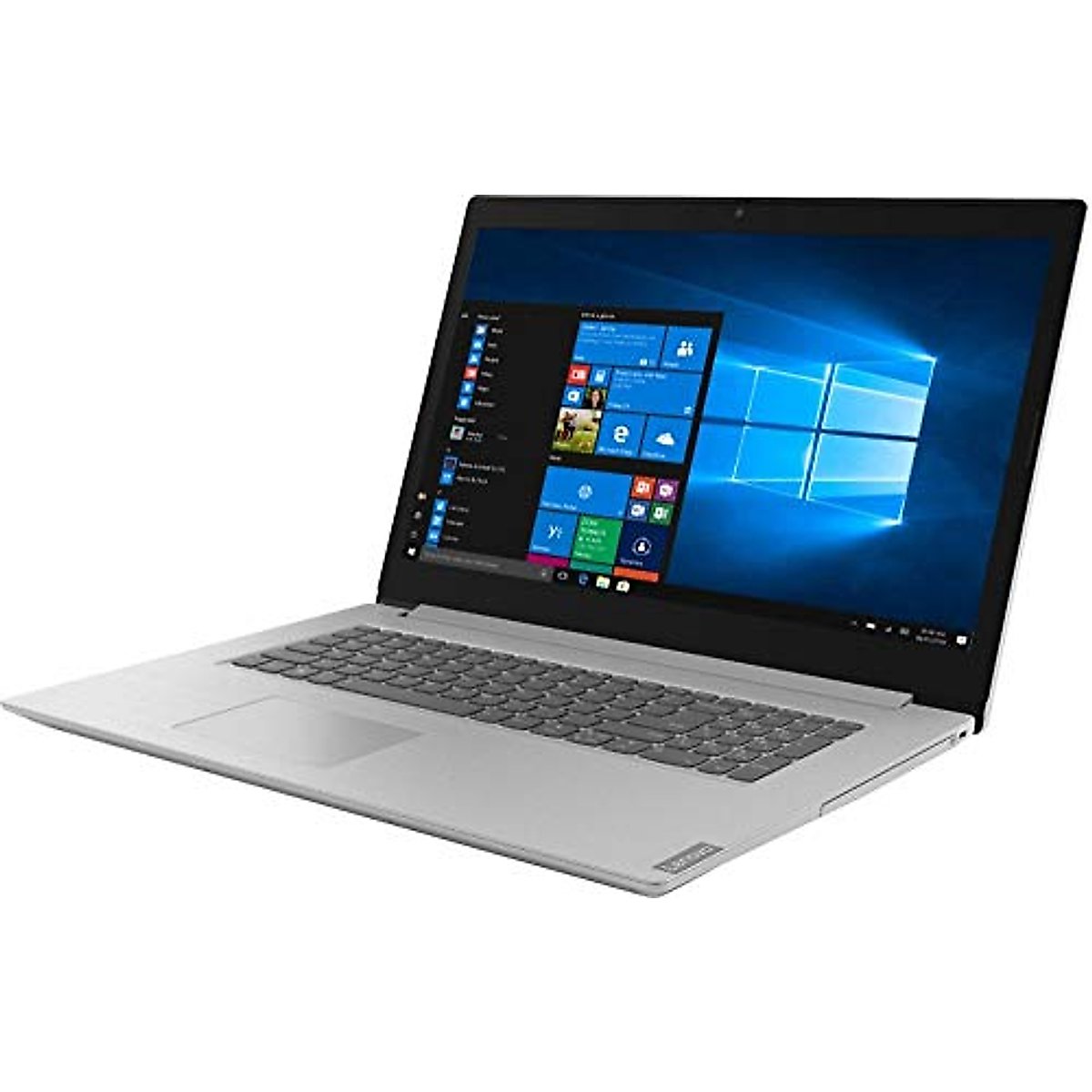 Lenovo L340 17.3" Laptop Computer, 8th Gen Intel Core i3-8145U Up to 3.9GHz, 8GB DDR4, 1TB HDD, DVD-RW, AC WiFi, HDMI, USB 3.0, Bluetooth, Windows 10 Home