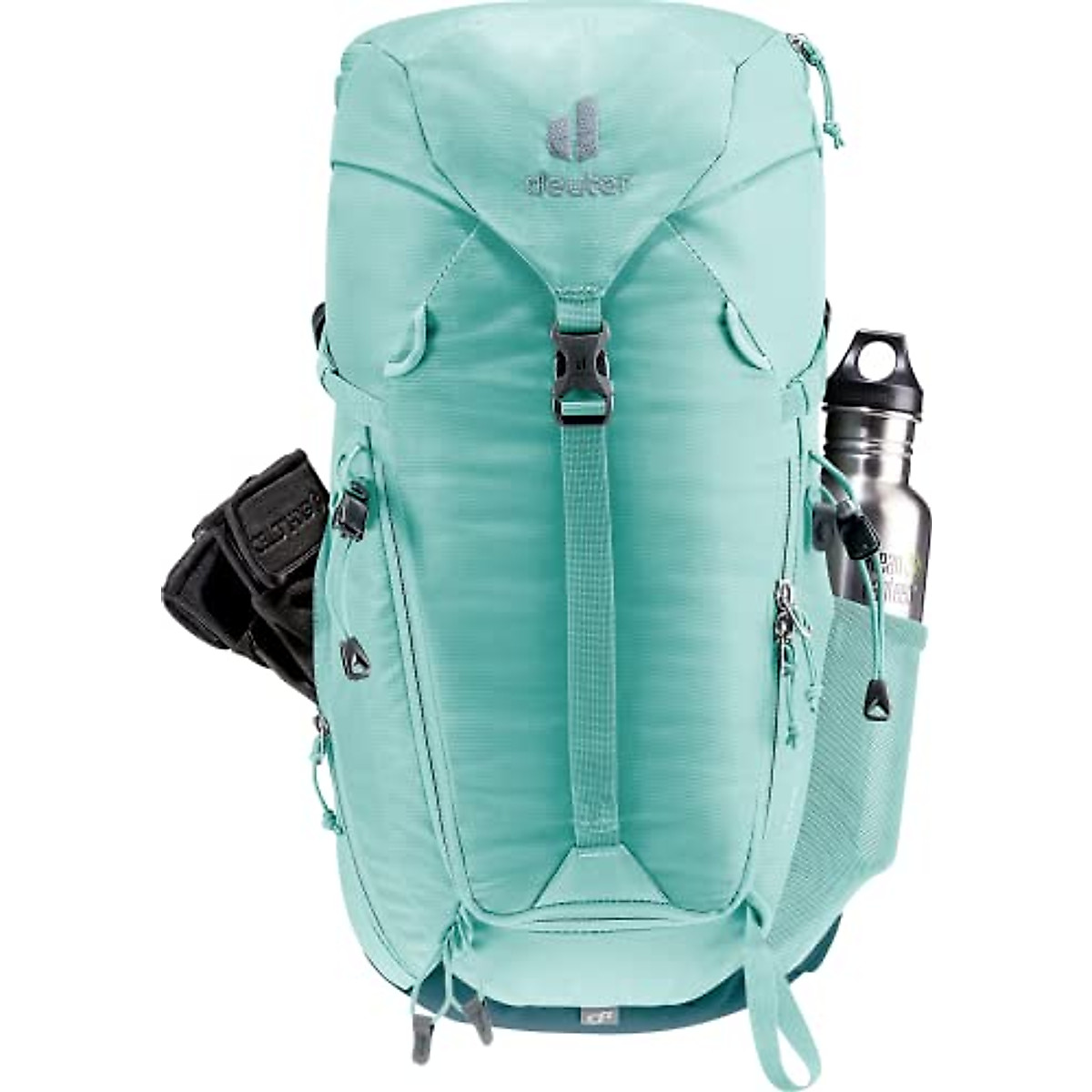 Deuter Women's Trail 16 SL, Glacier/Deepsea