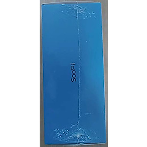 SooPii Wireless Car Charger Mount, 15W Qi Fast Charging, Auto-Clamping,2 Styles Air Vent Phone Holder Included, Compatible with iPhone 13/12/11,Samsung S21/S20 and Others