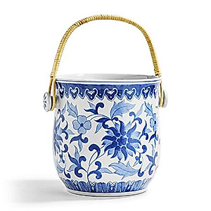 Two's Company Canton Collection Cooler Bucket