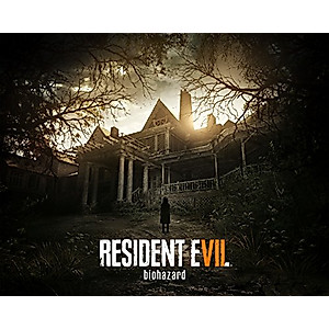 Resident Evil 7 Biohazard - Xbox One