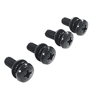 ReplacementScrews Stand Screws Compatible with Toshiba 55UL605U