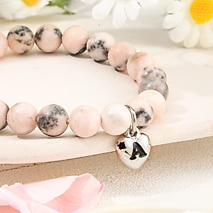 Jewelry&Card Teen Girl Gifts Trendy Stuff, Birthday Bracelet Gifts for Teen Teenage Girls Cute Things Ideas for 4 5 6 7 8 9 10 11 12 Year Old Girls