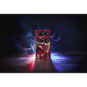 Walrus Audio ERAS Five-State Distortion (900-1061)