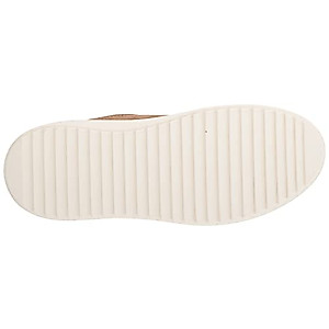 Steve Madden womens Charlie Sneaker, Taupe Suede, 11 US