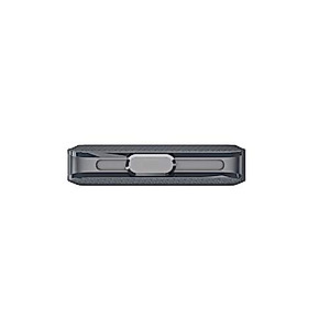 SanDisk 64GB Ultra Dual Drive USB Type-C - USB-C, USB 3.1 - SDDDC2-064G-G46, Grey/Silver