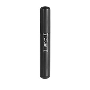 Lip Primer and Plumper Duo by e.l.f. for Women - 0.11oz Makeup - (Pack of 2)