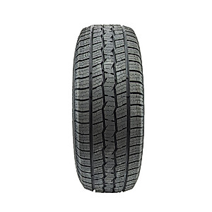 Crossmax All Season 235/65R17 108V XL CHTS-1, Radial