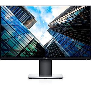 Microsoft Authorized Refurbisher- Dell Optiplex 3040 Micro Form Factor PC Intel i3-6100T 3.2GHz. 8GB DDR3 RAM,256 SSD, WiFi, with Dell 24 LCD Windows 10 Pro (Renewed)