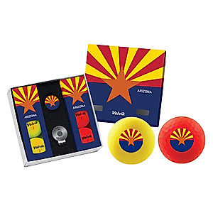 Volvik Vivid State Pack: Arizona