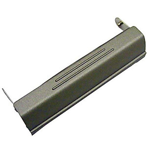 Hard Drive Caddy Cover MF267 0MF267 for DELL Latitude D620