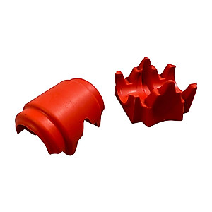 BST BSSP 4PCS New Front Sway Bar Links & Bushings Replacement For 2009-2014 Ford F-150 4X4 4WD K750362, K200846