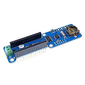 Nano V3.0 Data Record Logging Shield Module for Arduino Nano Recorder 3.3V with SD Card Interface Module RTC Real Time Clock