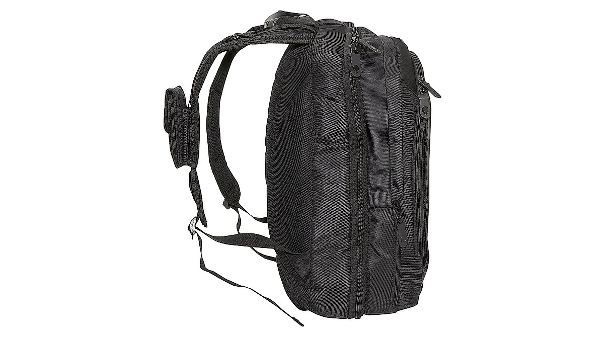 Mobile Edge Alienware Orion 17.3" ScanFast Backpack