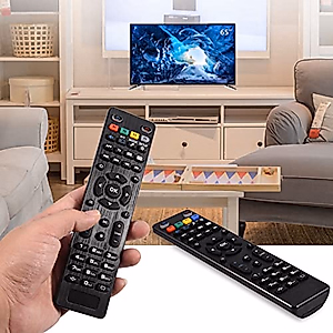 TV Box Remote Control Replacement TV Controller for Mag 250 254 255 260 261 270 IPTV TV Box