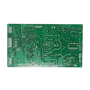 CoreCentric Remanufactured Refrigerator Control Board Replacement for LG EBR83806901