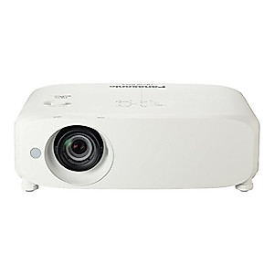Panasonic - 3LCD Projector - LAN (PT-VW540U)