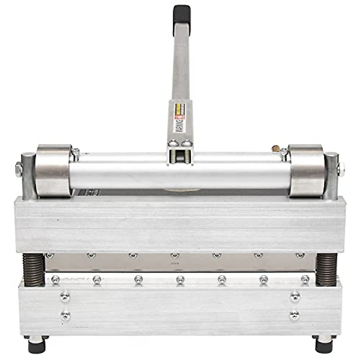 Bullet by MARSHALLTOWN EZ Shear 13" Marksman Flooring Shear, Professional-Grade, Versatile, Lightweight, Versatile, 90-degree and 45-degree cuts, Made in USA, 213-SID