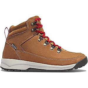 Danner Women's 30131 Adrika Hiker 5" Waterproof Hiking Boot, Sienna - 6 M