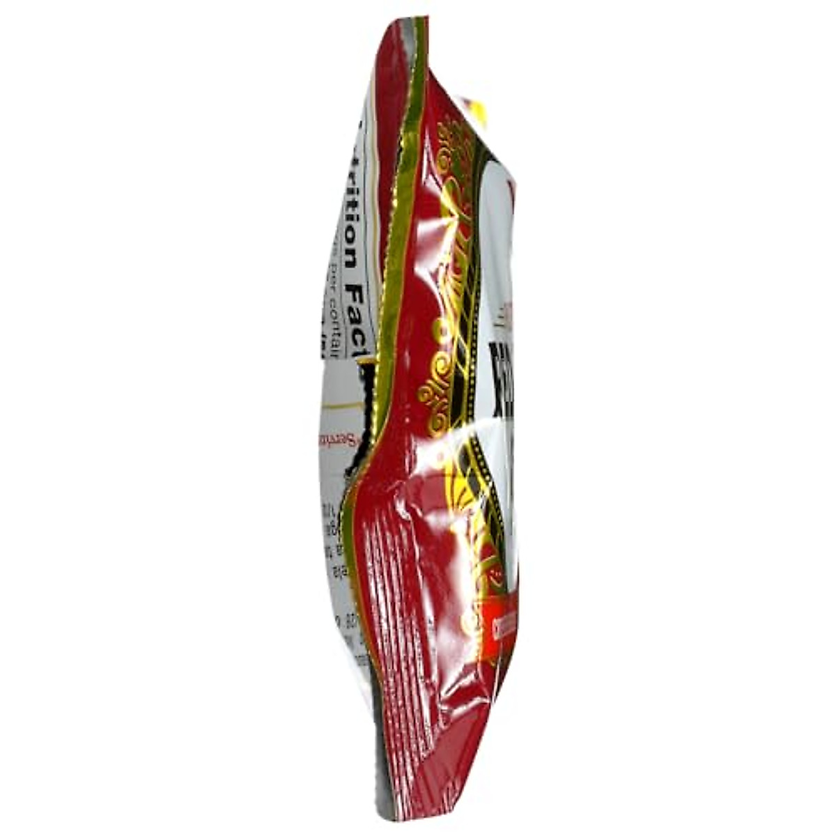 Vigo Authentic Red Beans & Rice, Low Fat, 8oz (Red Beans & Rice, Pack of 3)