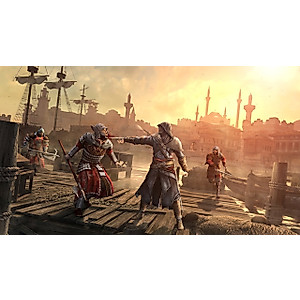 Assassin's Creed: Revelations (Renewed)