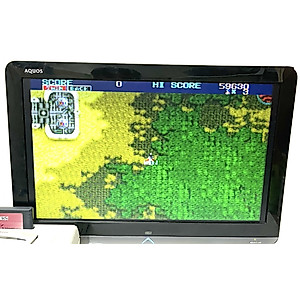 Thunder Force Gold Pack 1 [Japan Import]