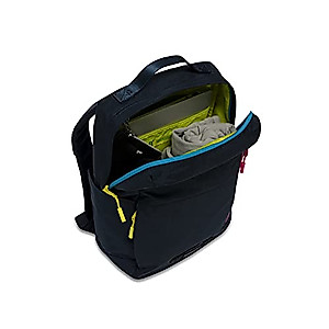 Timbuk2 Spirit Laptop Backpack, Eco Nautical Pop