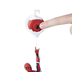 Spider-Man: Far from Home Ultimate Crawler Concept Series 6" Action Figure