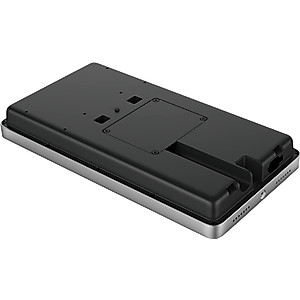 Tiandy TC-P3010 Face Recognition Terminal, Wall Mounting, 8-inch LCD Touch Screen, 2MP Wide-Angle Lens, WDR, 10000 Face Pictures Max, Multiple Authentication Modes, Stand-Alone Operation