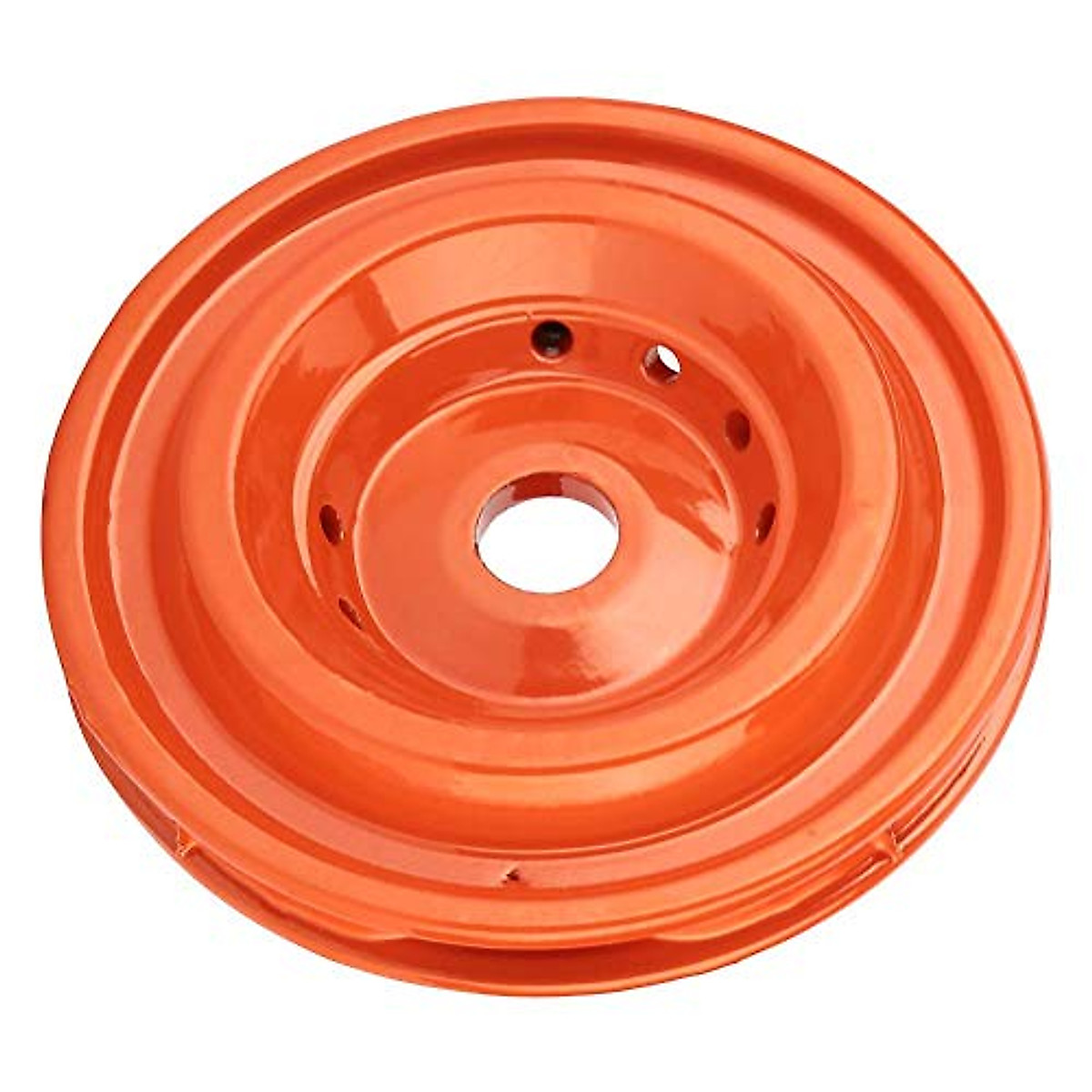 Alloy Brush Cutter Trimmer Head 4 Line Garden Lawn Mower Accessories Replacement Parts